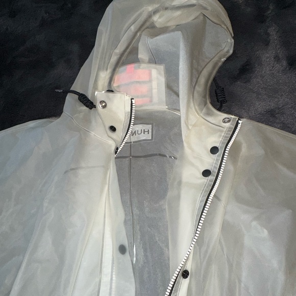 Hunter | Jackets & Coats | Hunter Rain Coat | Poshmark